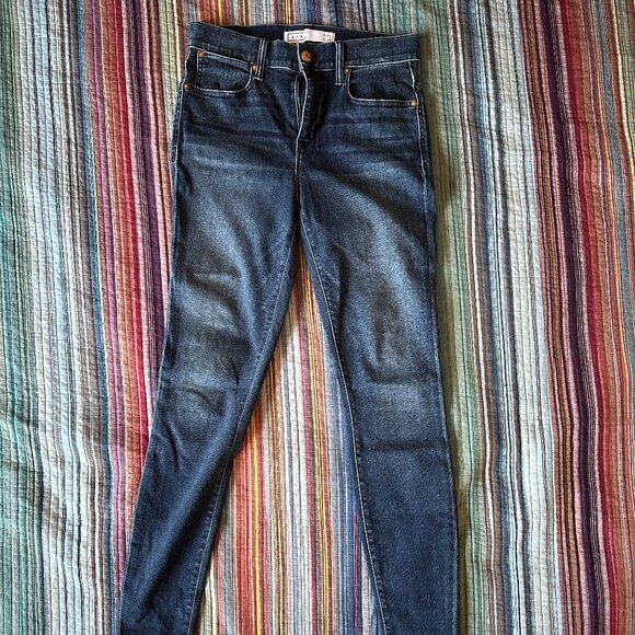 AYR | Jeans | Ayr The Chiller Skinny Jeans Size 29 With 3 Inseam | Poshmark